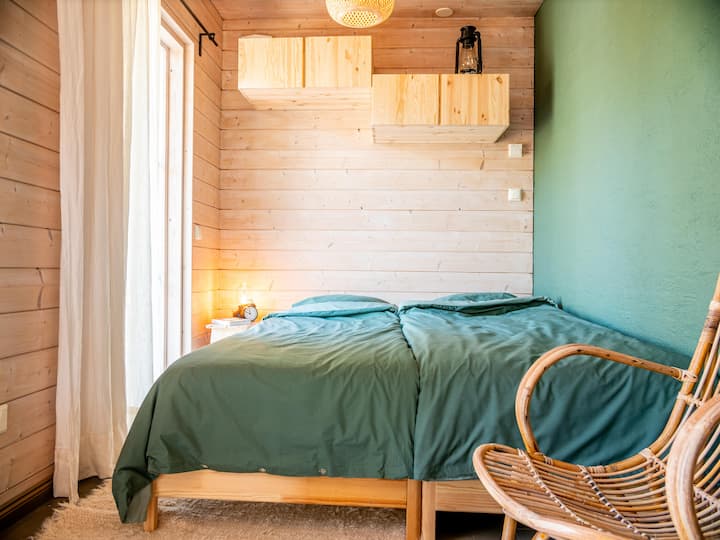 Guest House Surrounded By Nature - Turku
