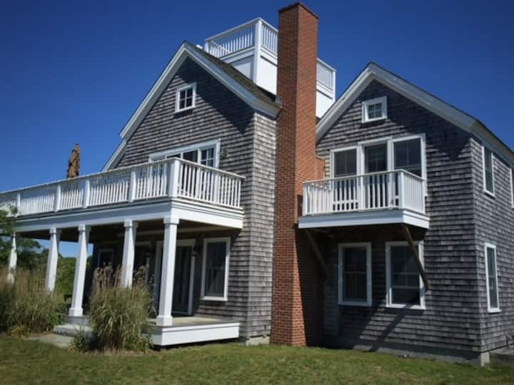 Nantucket Beach House - Nantucket, MA