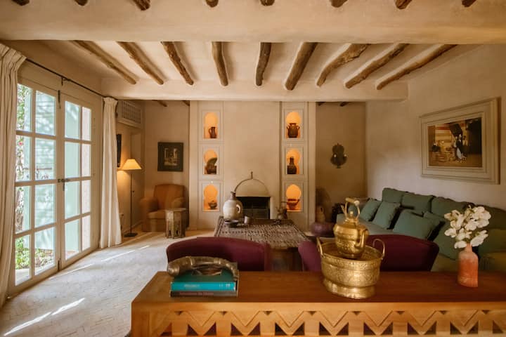 Suite Berbère - Taroudant