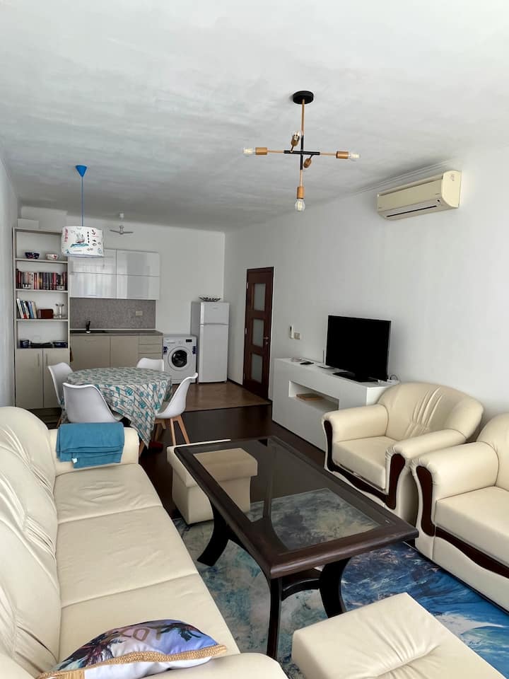 Seaside Apartment - Varna