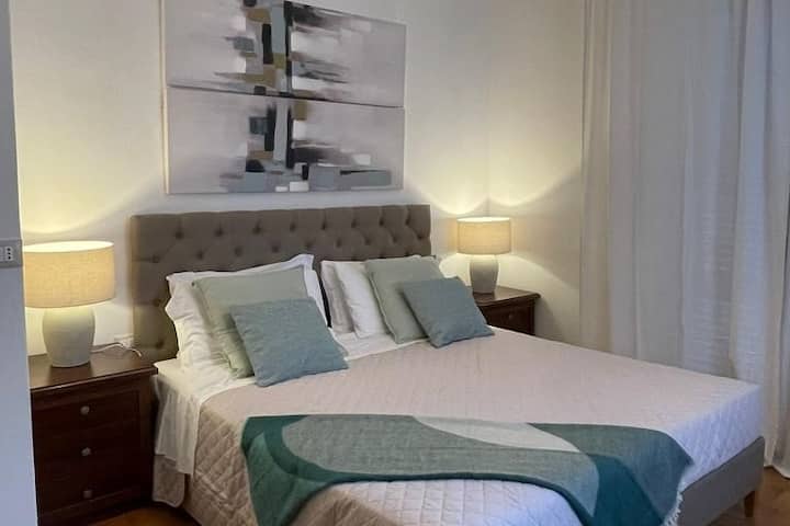 Accogliente Appartamento A Marina Di Pietrasanta - Forte dei Marmi