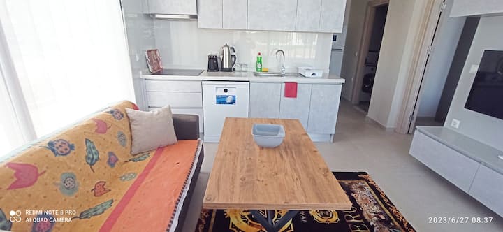 15-ören Yalı Deluxe Tatil Evleri, Daire 15 - Ören