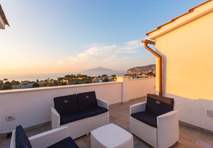 Beauty  Home Sorrento Luigi - Sorrento