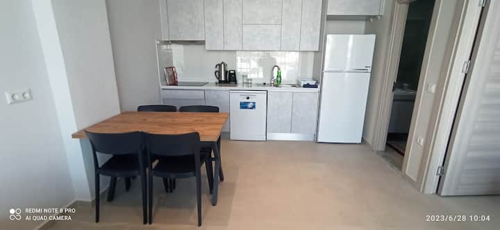 17-ören Yalı Deluxe Tatil Evleri, Daire 17 - Ören