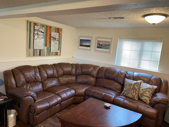 The Midway - Lewiston, ID