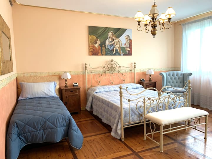 3/4beds-room By Francypi Home Id 020719-loc-07944 - Jesolo