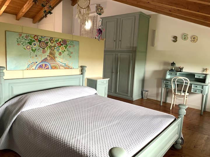 Quadruple Room Francypi Home Id 027019-loc-07944 - Jesolo