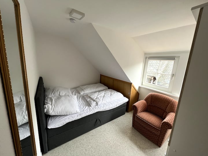 Ferienwohnung Enjoy 6 - Goslar