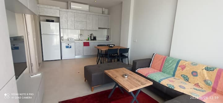 18-ören Yalı Deluxe Tatil Evleri, Daire 18 - Ören