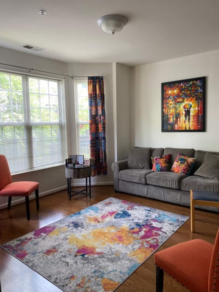 Home From Home - Annandale