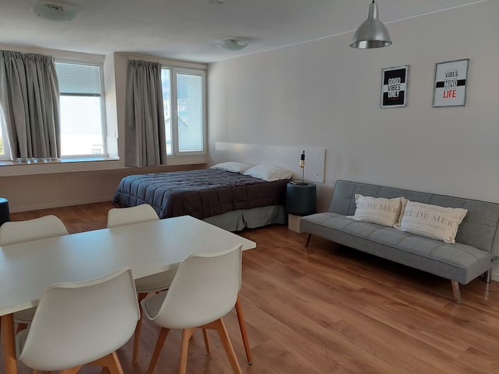 Departamento Céntrico - Ushuaia