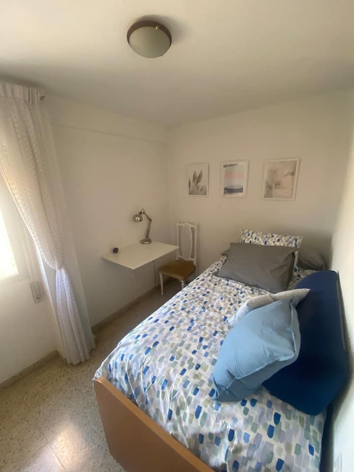 Cozy Stay And Beautiful Views. - Alicante