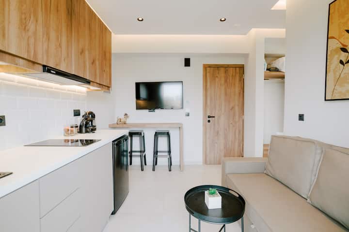 Aelia Prime Experience 2 - Kos