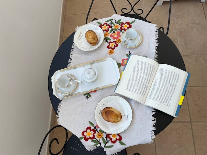 Appartamento Nel Salento - Leverano