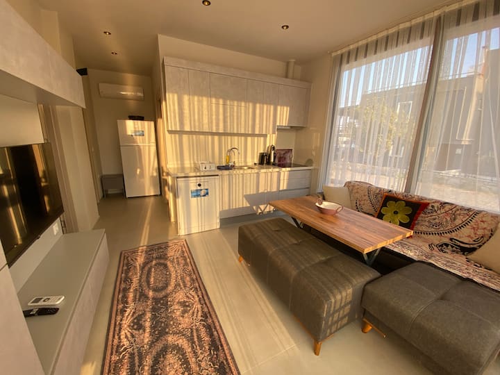 21-ören Yalı Deluxe Tatil Evleri, Daire 21 - Ören