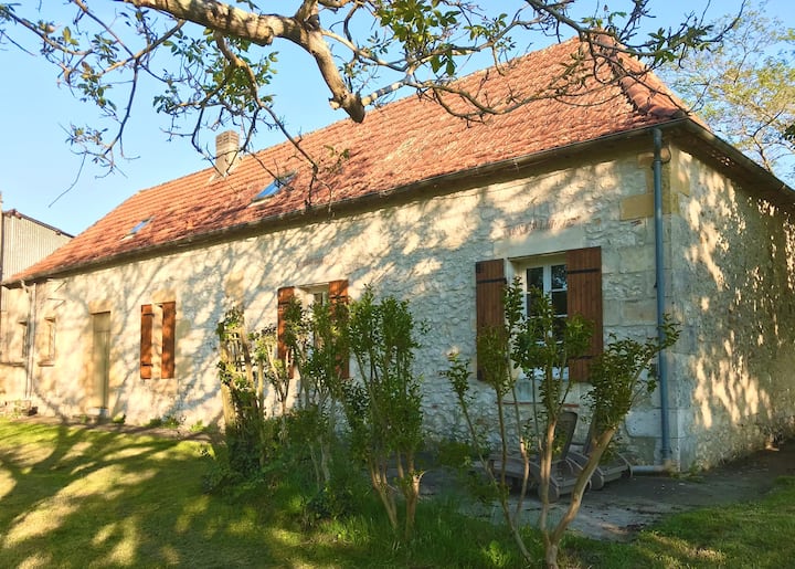 La Ferme Et Son Vignoble - Bergerac