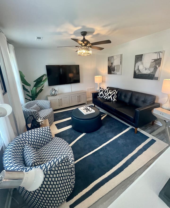 Look No Further ! 4 Bedroom, 2 Bath Ranch! - Hampton, VA