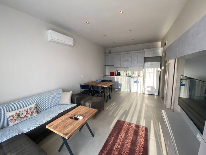 23-ören Yalı Deluxe Tatil Evleri, Daire 23 - Ören