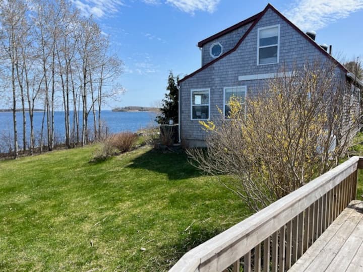 Falls Lake Cabin Vacation Rentals - Nova Scotia, Canada | Airbnb