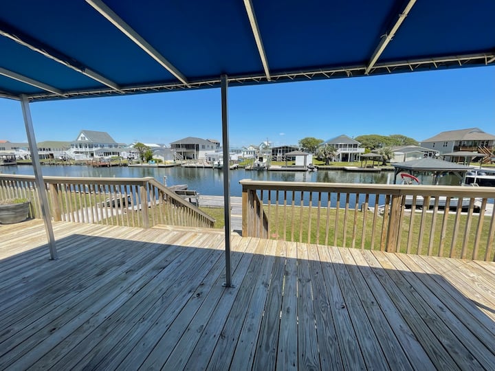 Moore Memories - Surf City, NC