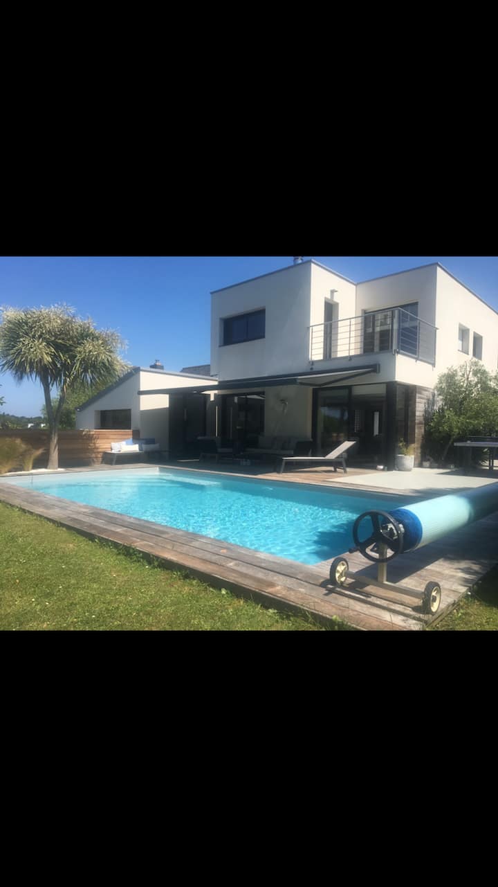 Notre Maison De Vacances - Erquy