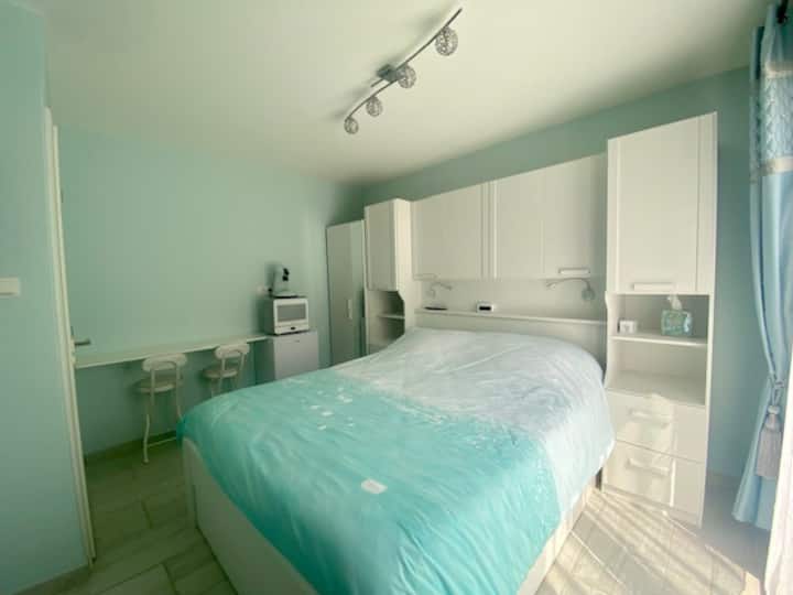 Chambre D'hôtes - Saint-Gilles-Croix-de-Vie