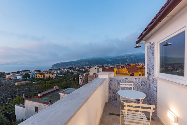 Beauty Home Sorrento Roberto - Sorrento