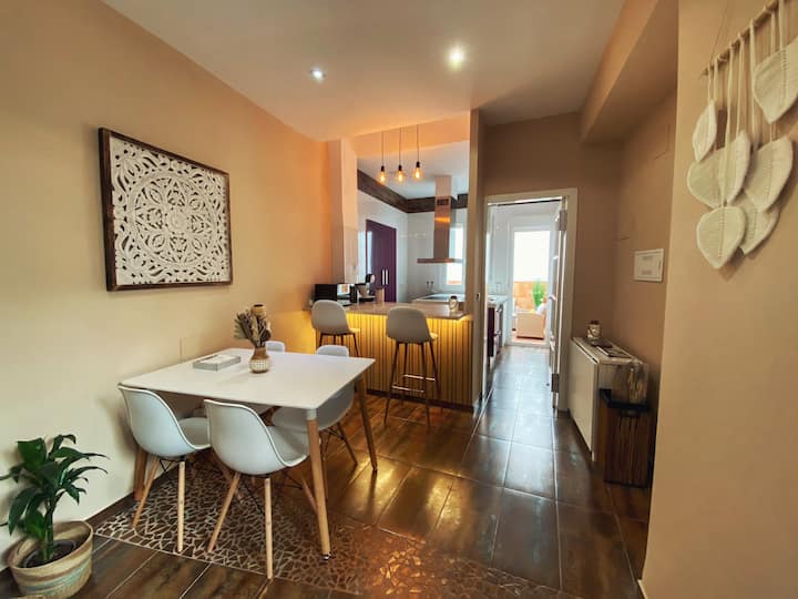 Apartamento Rosmarinus Centro - Cordoue