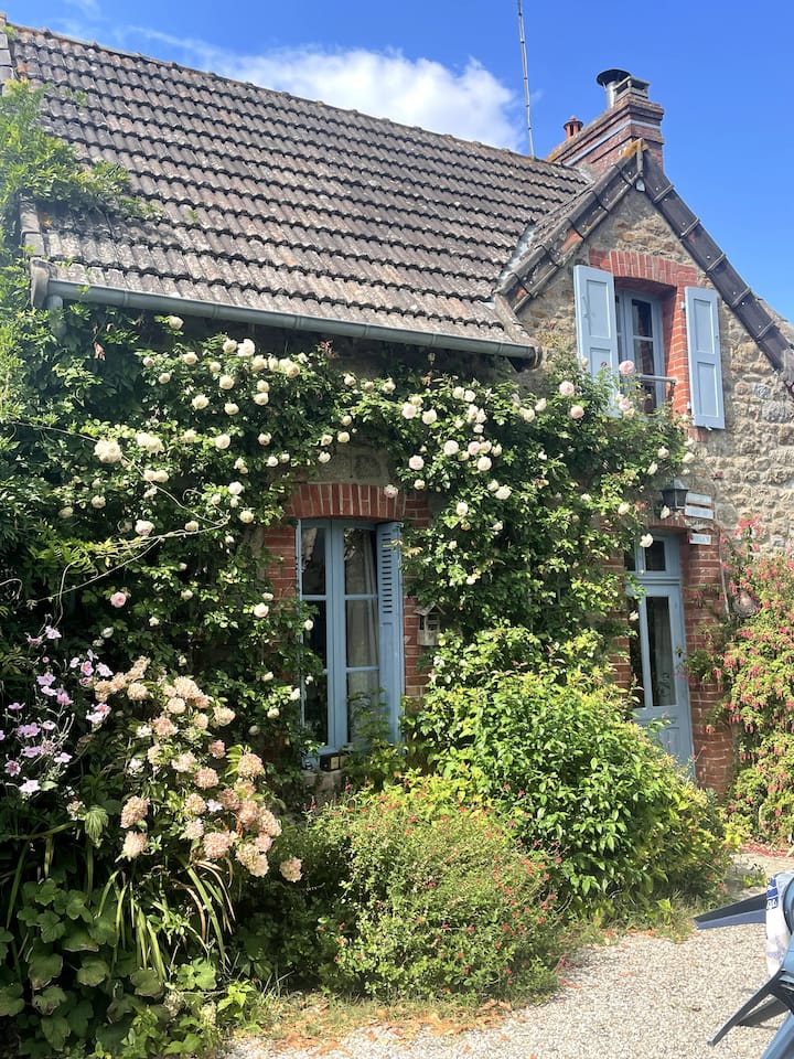 La Capucine - Carolles