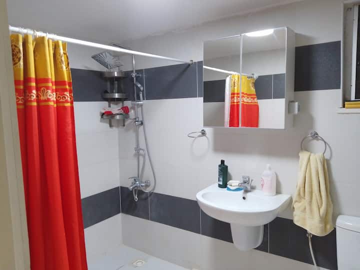 Your Apartment Of Choice - Amman