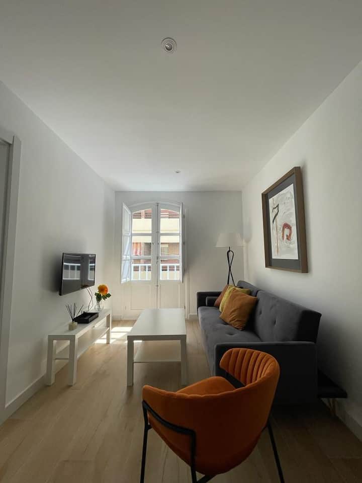 Apartamentos La Hormiga Deluxe - Berja
