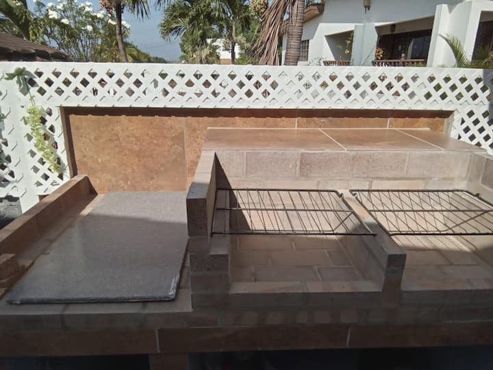 Angola Apartment A - Curazao