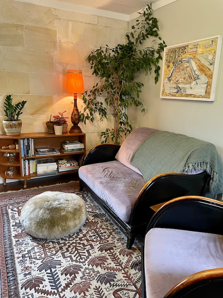 Heritage Hideaway - Oamaru