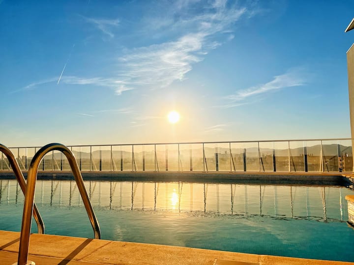 Nuevo Apartamento En Playa - Canet de Berenguer