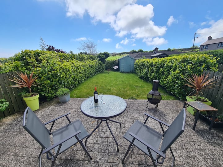 The Cottage - Youghal