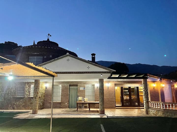 Casa El Duende - Vélez-Málaga