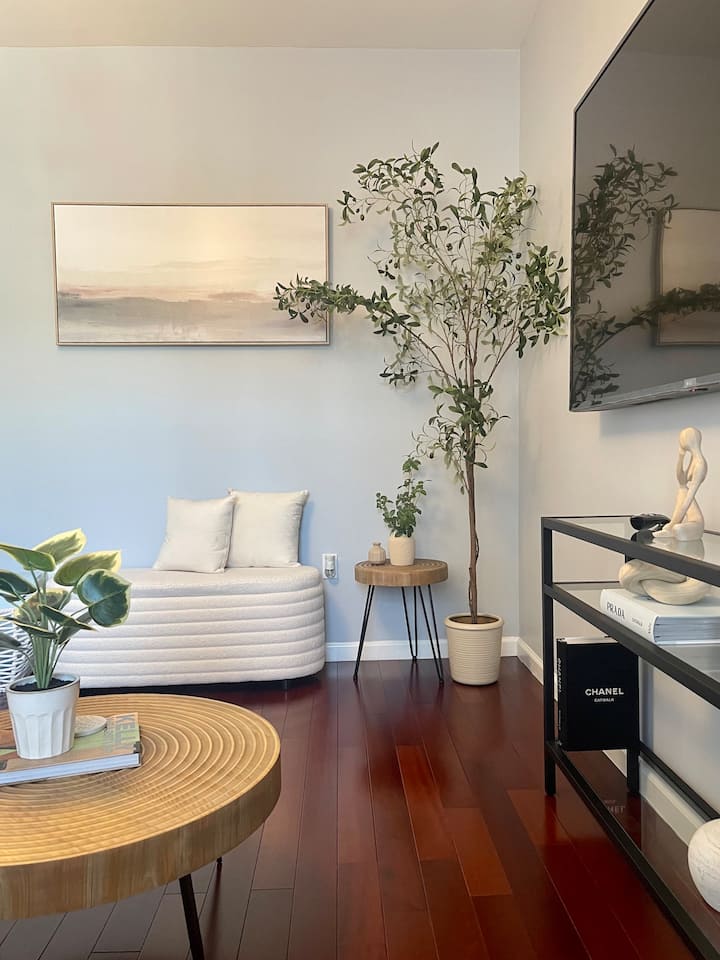 Astoria Apartment - New York