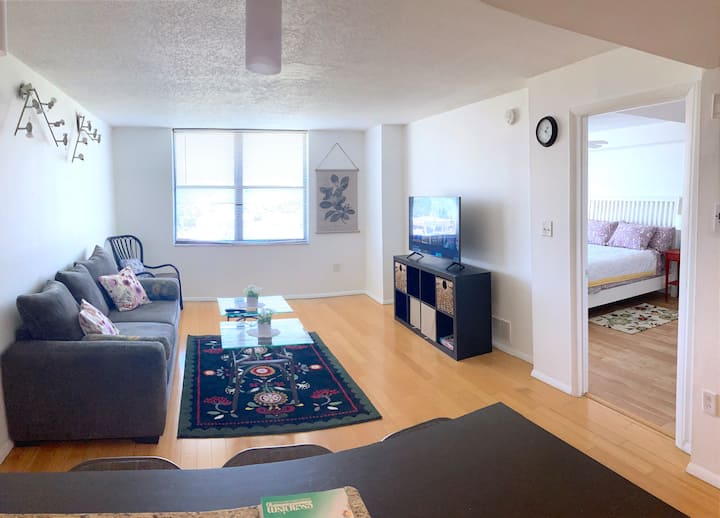 Entire Apartment 10 Min From Clearwater Beach - Clearwater, FL