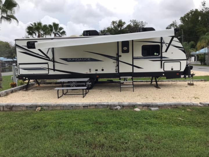 Home Away From Home - Crystal River, FL