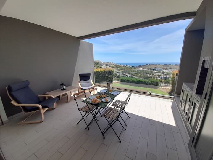 @Alvorada Apartamento Notável - Albufeira
