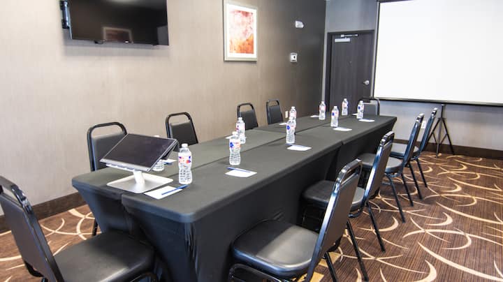 Event Space- Meeting Room - Houston, TX