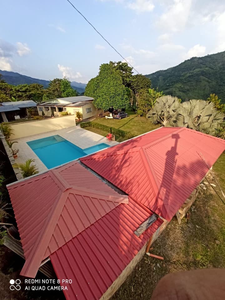 Posada Campesina San José - Villeta