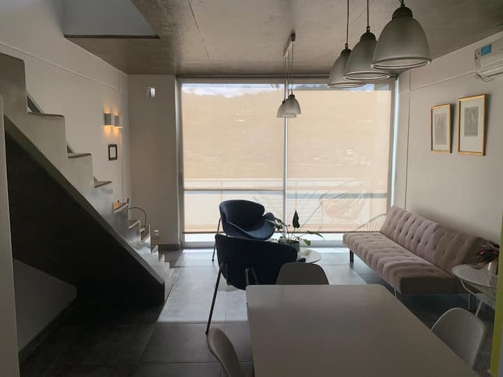 Departamentos Solarium - San Salvador de Jujuy