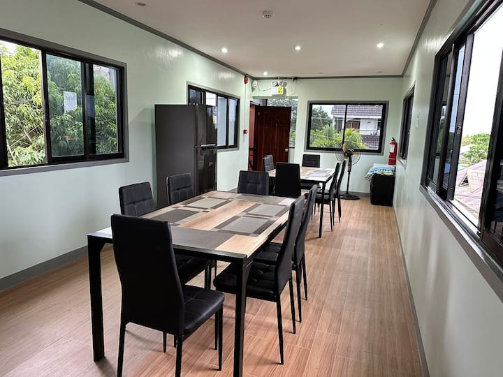 Althea Apartelle - Moalboal