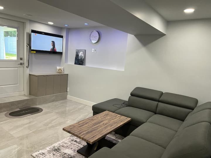 2 Bedroom Suite With Patio In Aldergrove - Aldergrove