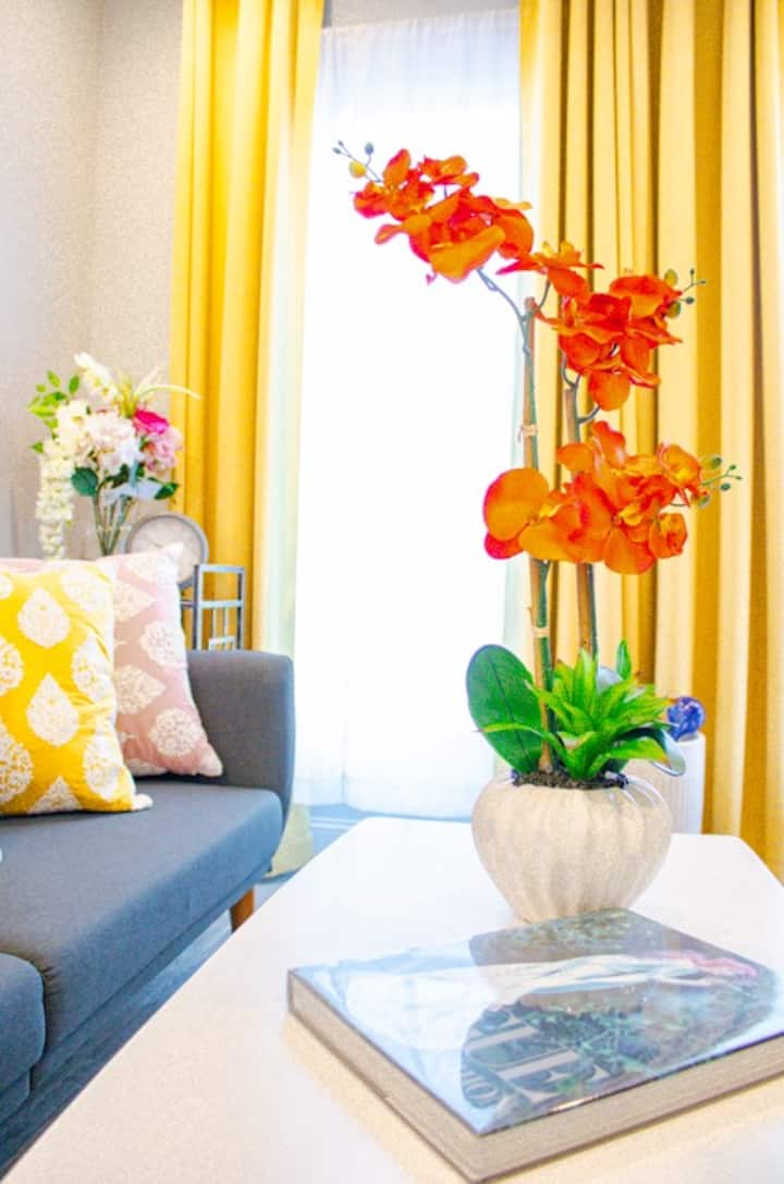 Tailor House On Gaston Near Forsyth | Pool Pass - Savannah, GA