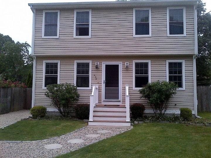 Ocean Bliss House - Charlestown, RI