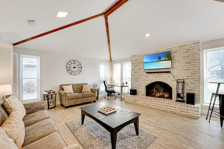 Make Fun Family Memories Here! - Dallas, TX