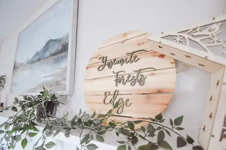 Yosemite Forest's Edge - Oakhurst, CA