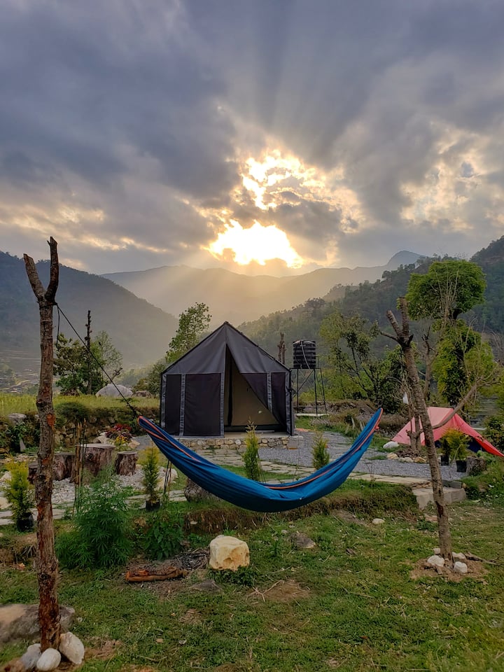 Panchase Retreat Homestay - Pokhara